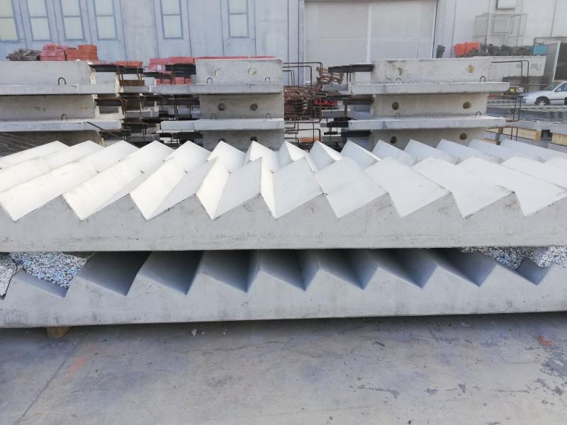 Scale - Garbin Prefabbricati s.r.l.